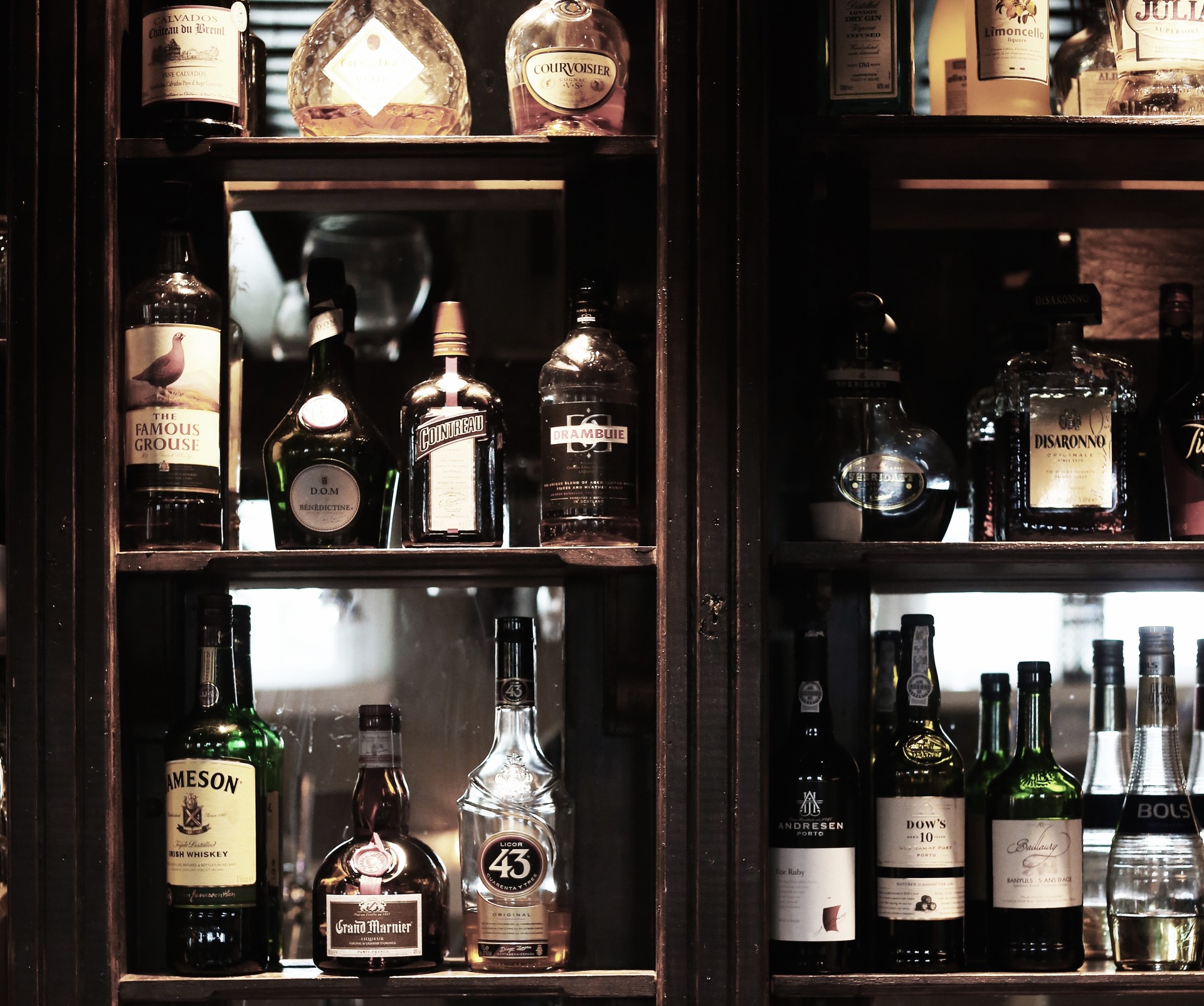 Rosmalen - Montimar Restaurant