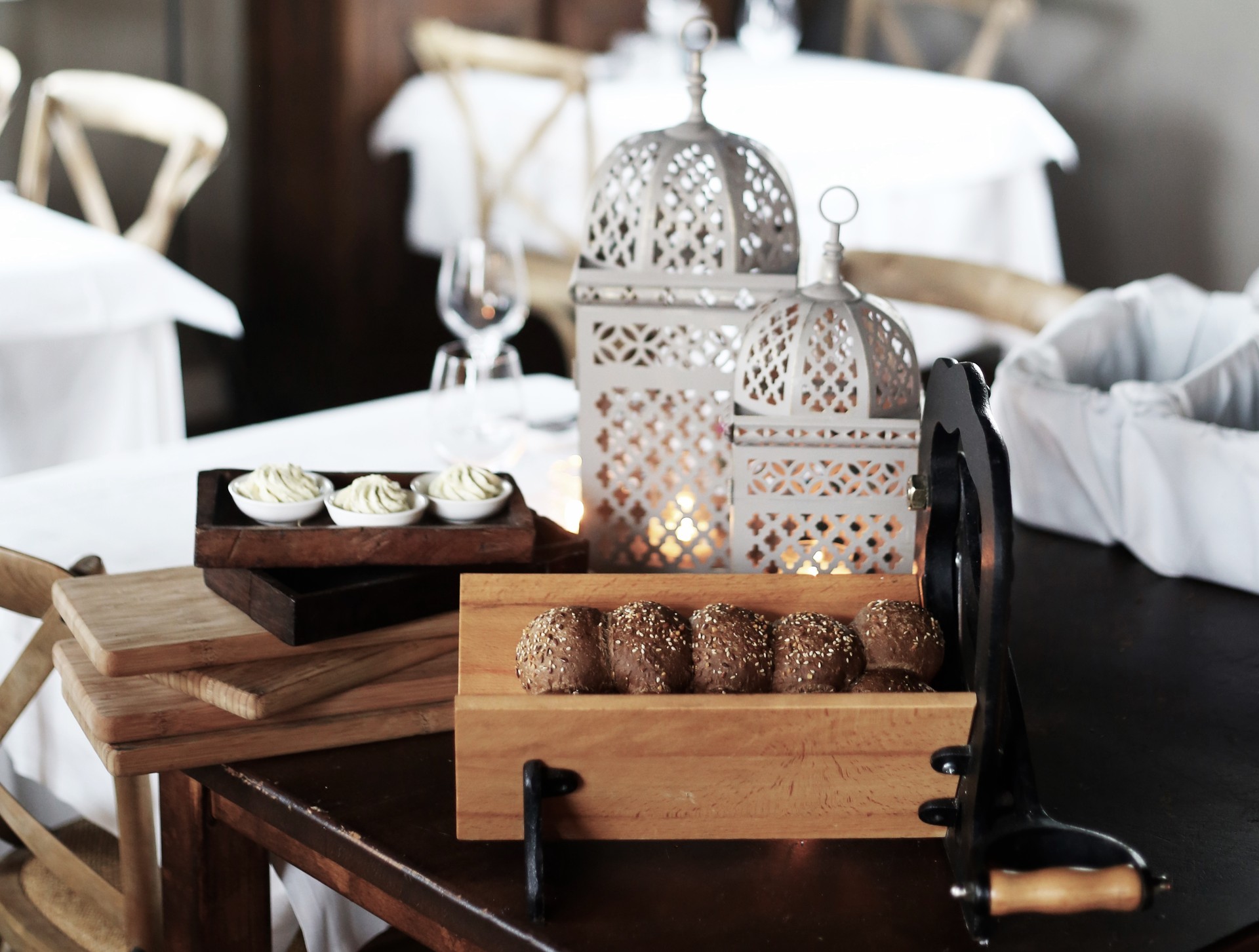 Rosmalen - Montimar Restaurant