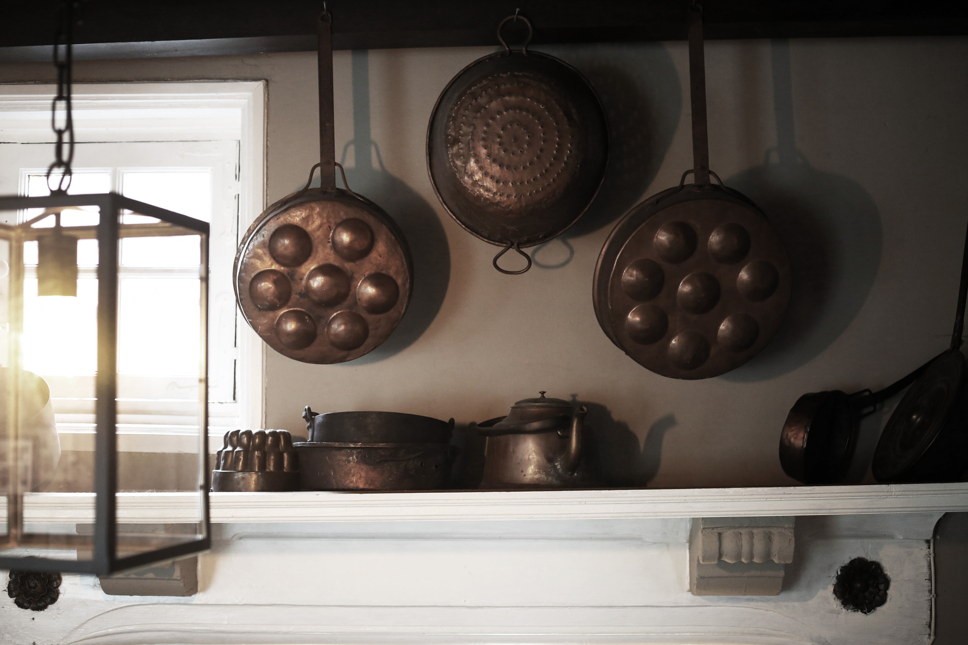 Rosmalen - Montimar Restaurant