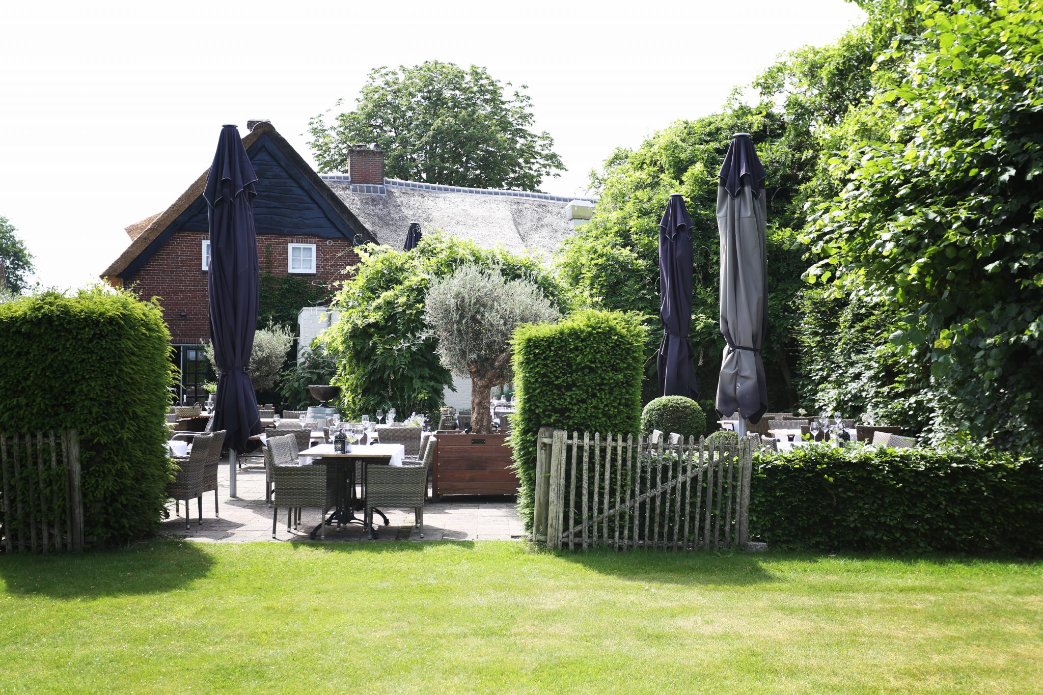 Boekel - Montimar Restaurant