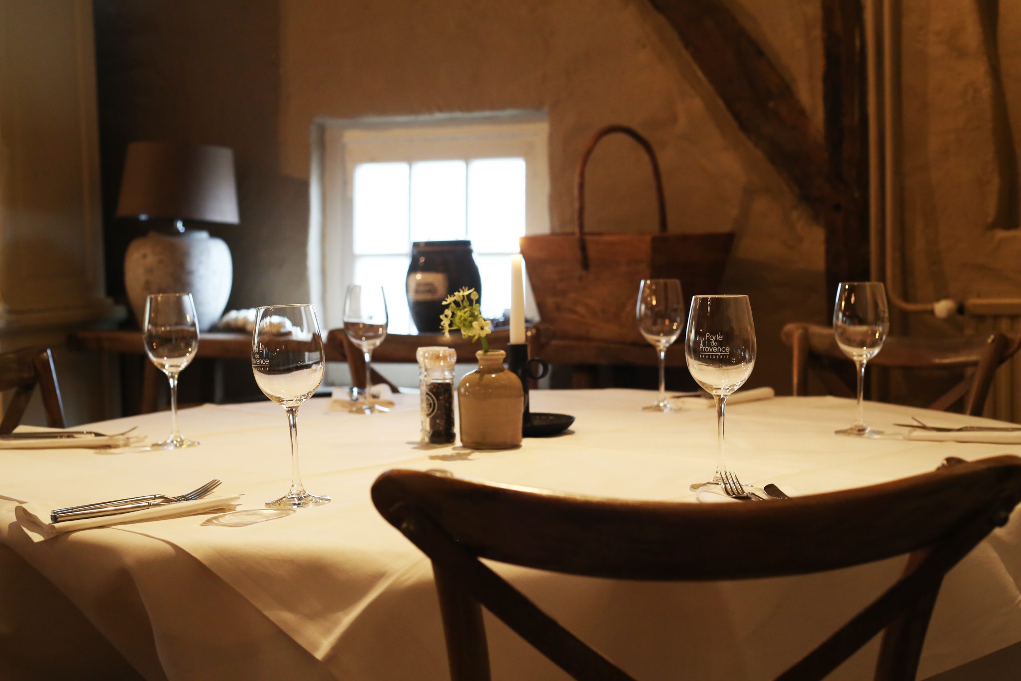 Boekel - Montimar Restaurant